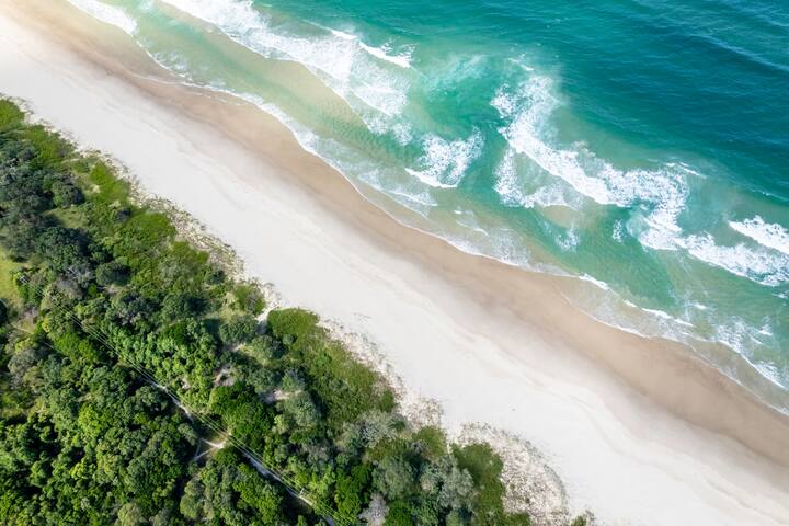 Zanzibar- Just A Hop Skip Jump To The Beach - South Golden Beach