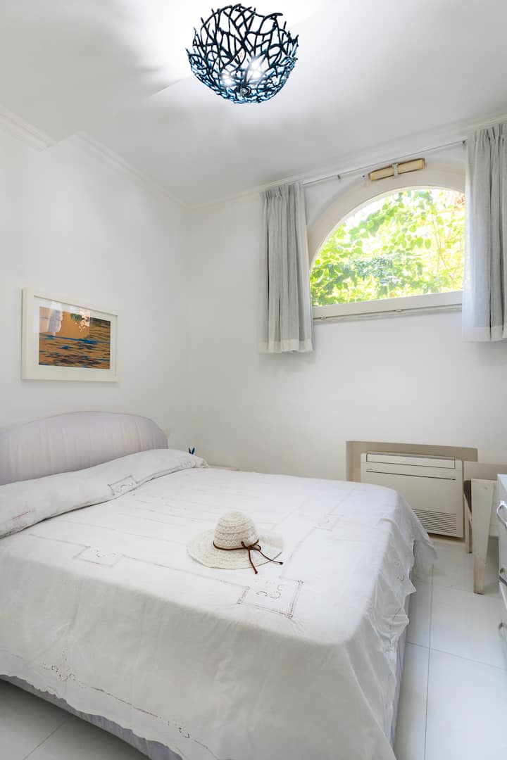 Villa Luminis Capri by Gocce Villas - Houses for Rent in Capri ...