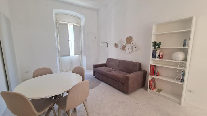Appartamento 3p - Cagliari
