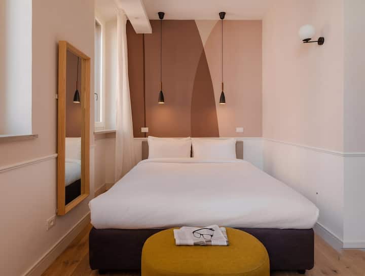 Numa | 2 Bedroom Apartment With Balcony - Rom