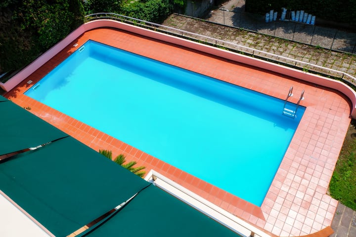 Easylife - Como - Bellinzona 55 S1 - Lake Como - Como
