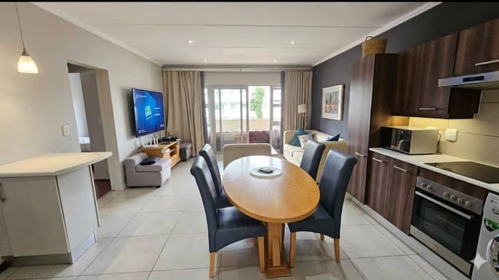 2 Bed 2 Bath - Sandton - Johannesburg