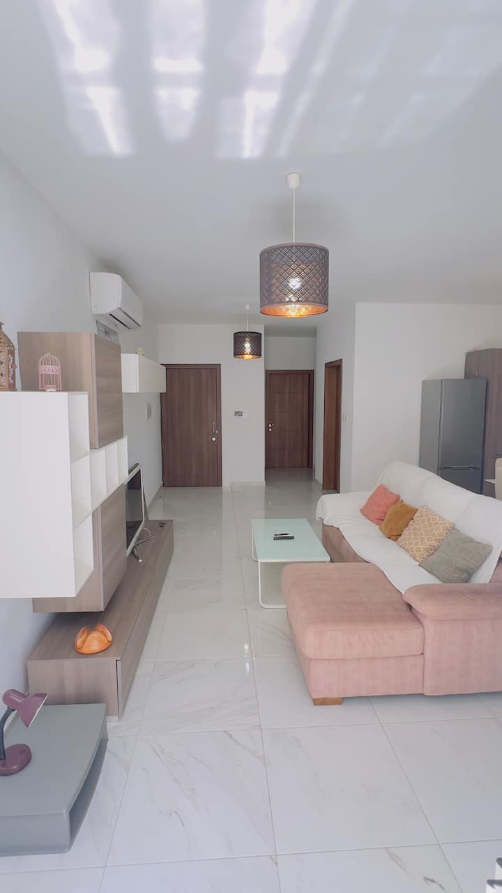 8 Delphi Court - Malte