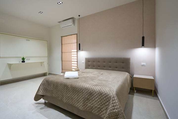 Miluvi House - Deluxe - Torre del Greco