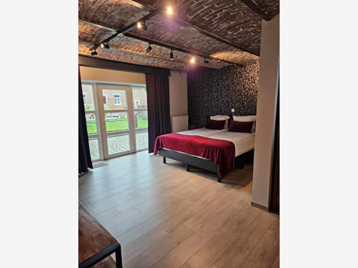 Hoeve De Brieser - Sint-Truiden