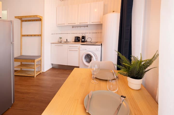 Cocon Bien-être & Spa - Montluçon