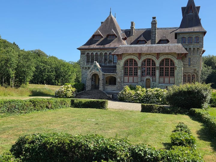 Appartement Sarzeau, 3 Pièces, 4 Pers. - Saint-Gildas-de-Rhuys