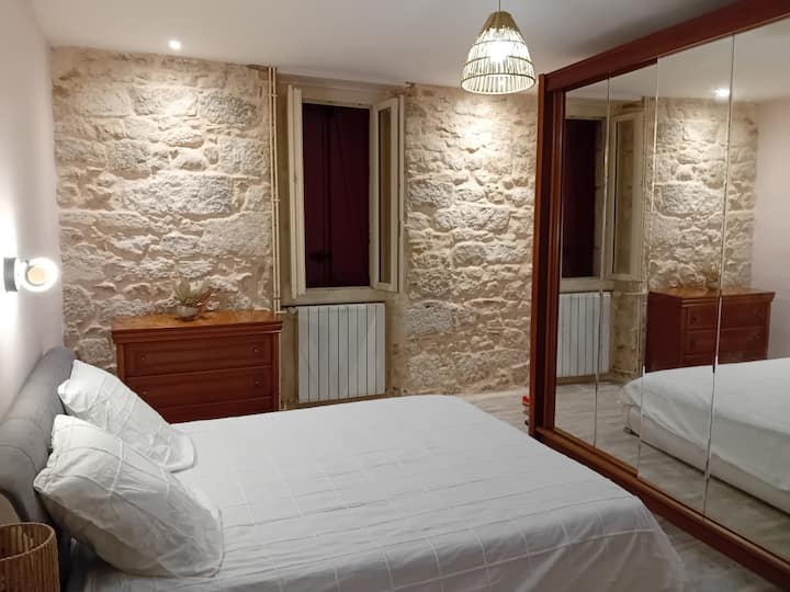 Le Refuge Des Remparts - Gaillac