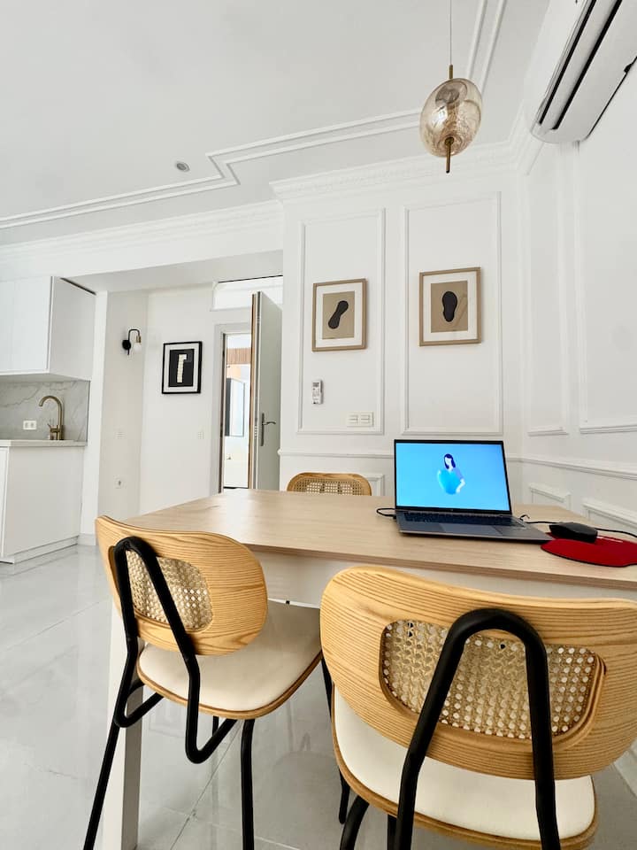 The Marina Club Residence - Alicante