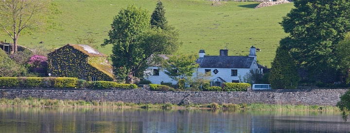 Nab Cottage The Whole Cottage - Coniston