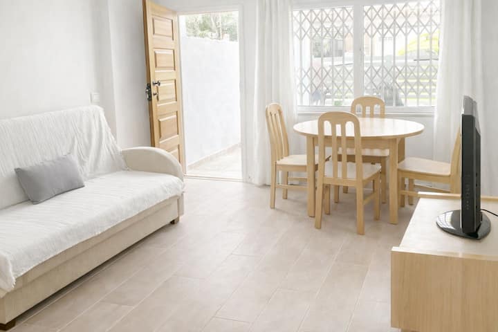 Cosy Duplex On Praia Da Rocha Beach - Portimão