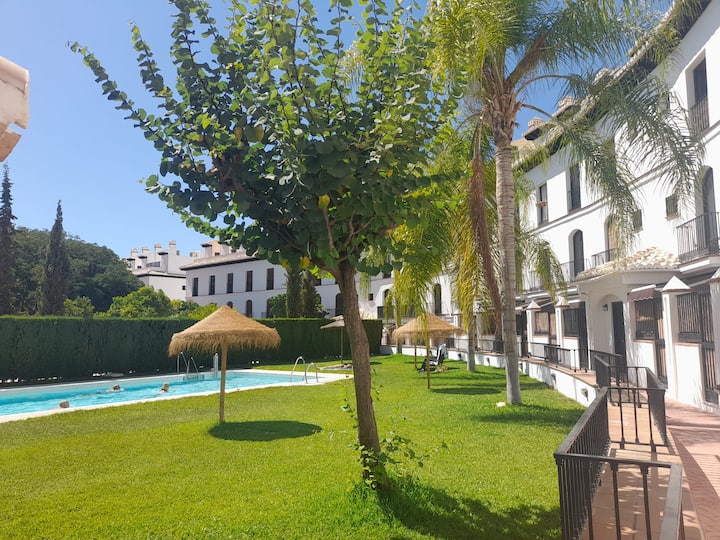 Well-being And Relax In Velez - Lanjarón