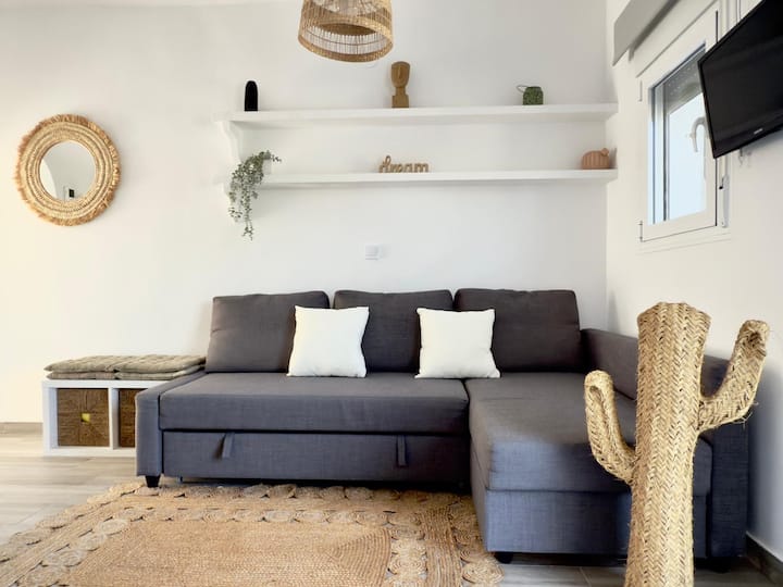 La Casita De Moraira By Sun & Sea Homes - Espagne