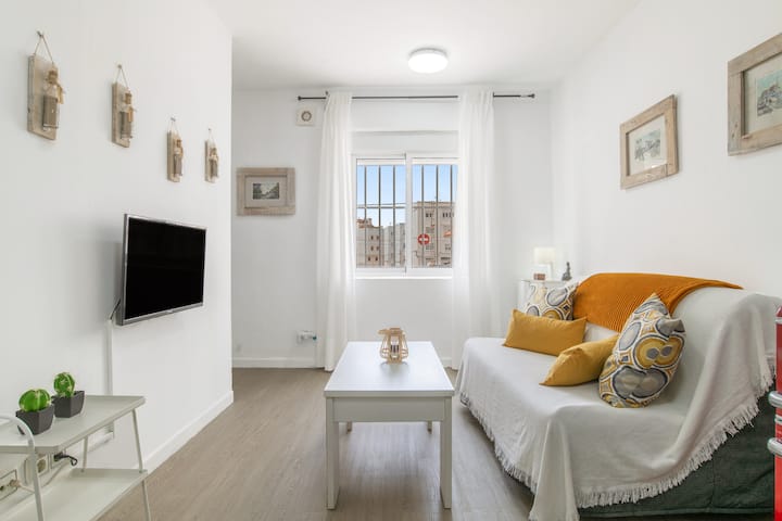 Tarifa Salada - Tarifa