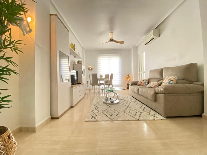 Appartement Villananitos - San Pedro del Pinatar