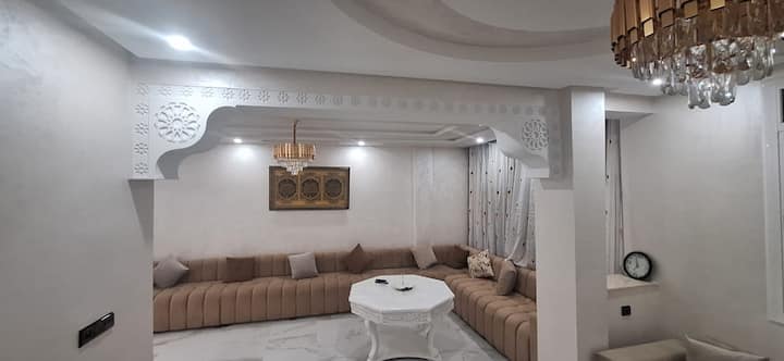 Al Hoceima Apartment - Al Hoceima