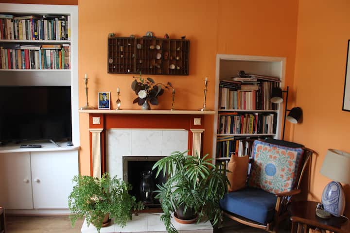 Beautiful 1930s Belfast Terraced House - Belfast