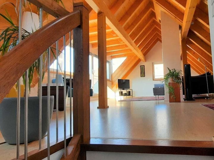 2 Dans La Maison Lavande - Bahlingen am Kaiserstuhl