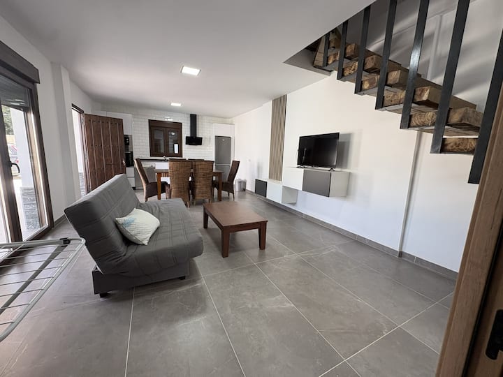 Rustic Home - Cádiz