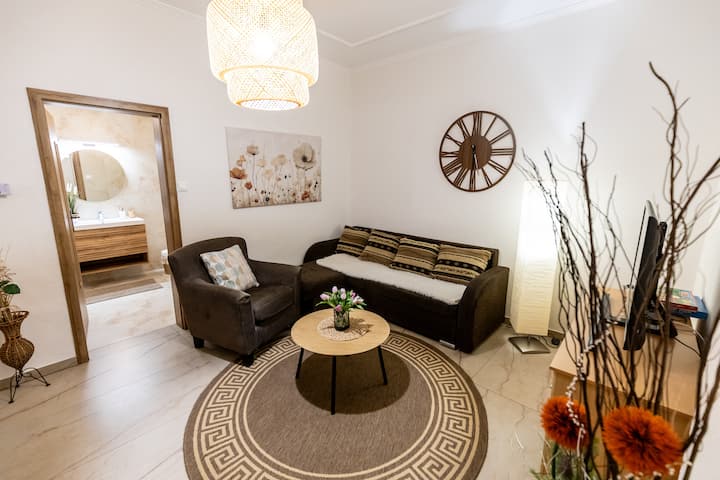 Luxusný 100 M² Apartmán Pre 6 Osôb Terasa, Záhrada - Santovka
