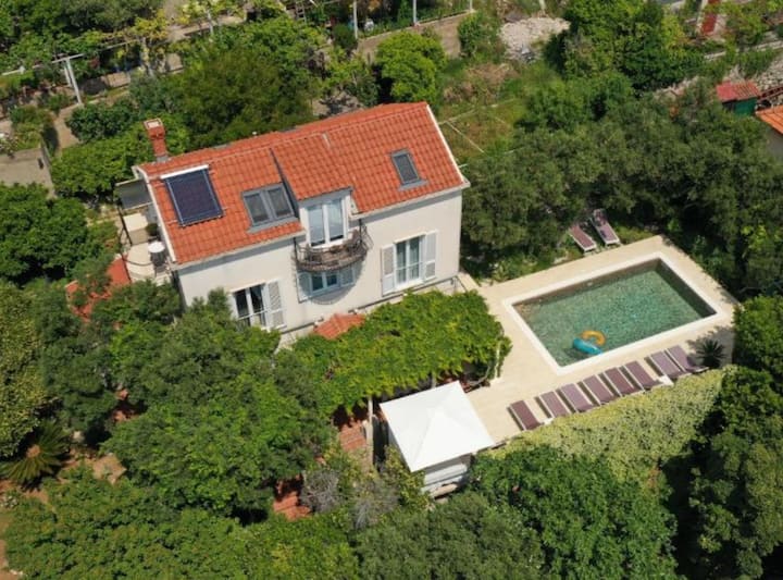 Marghareta Apartment No 1 - Top Location - Studio - Dubrovnik