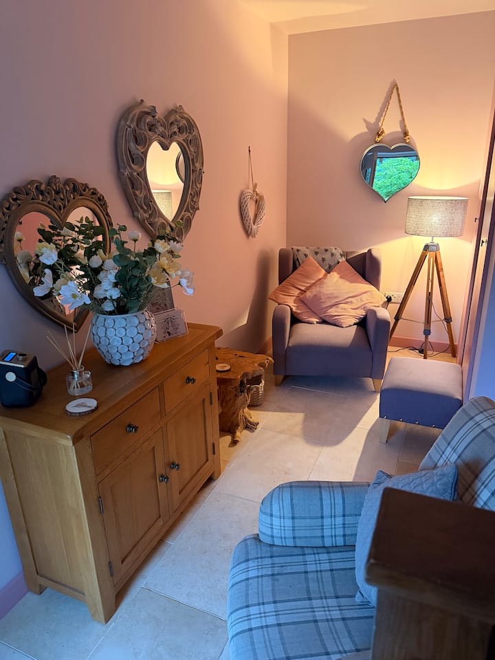 The Grumbles Retreat Dog Friendly Secluded Escape - Cheshire