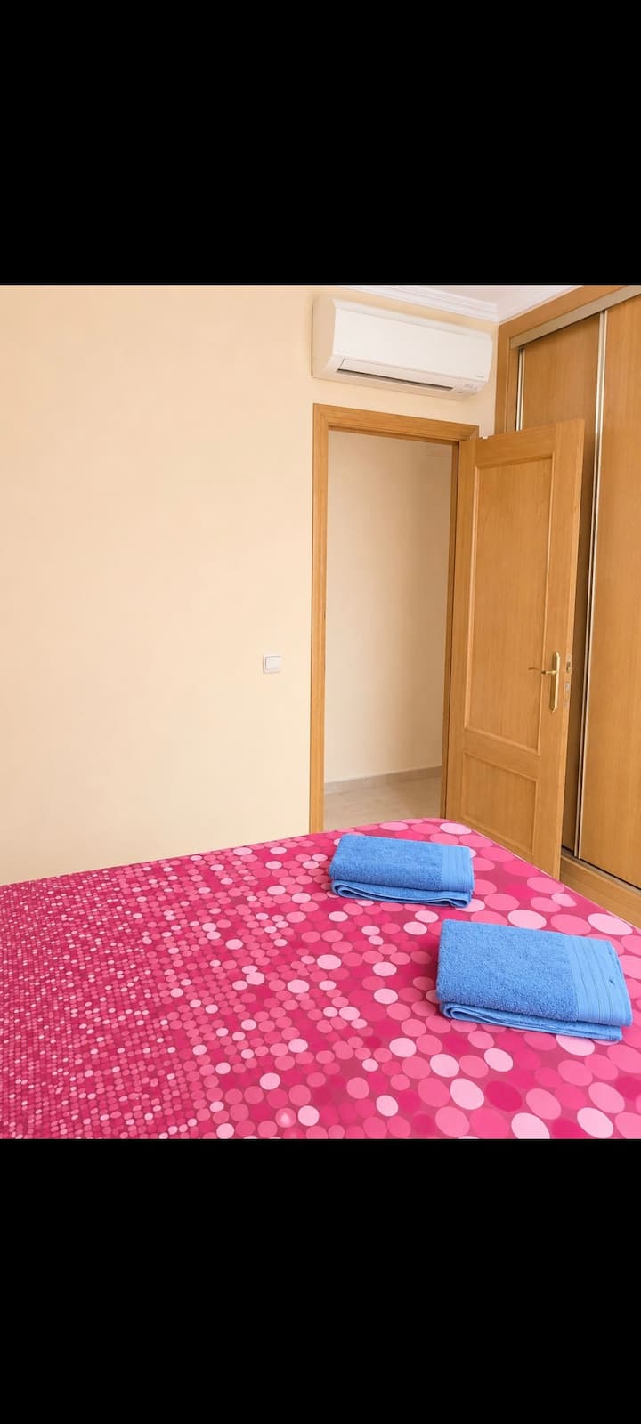 Habitación Privada En Calpe - Calp