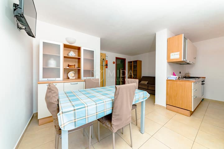 Appartamento 2 - Arabic Sea Apartments - Porto Cesareo