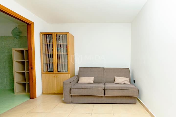 Appartamento 2 - Arabic Sea Apartments - Porto Cesareo
