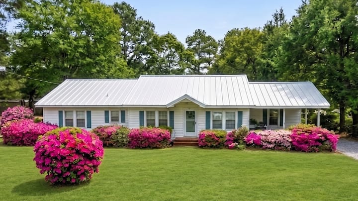 Oakwood Pearl - Columbia, SC