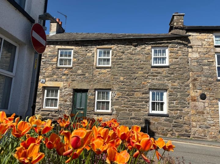 Sheepfold Cottage - Sedbergh