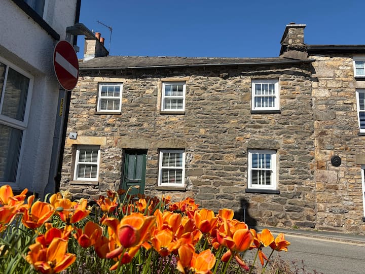 Sheepfold Cottage - Sedbergh