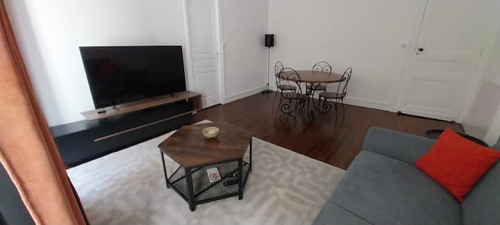 Appartement Hyper Centre - Bordeaux