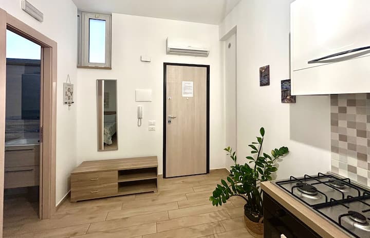 Corallina Apartment - Capo d'Orlando