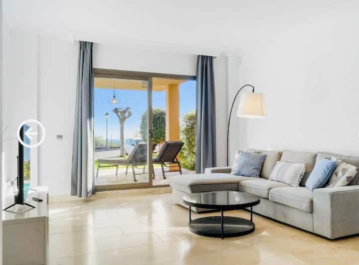 Panoramic Sea Views & Infinity Pool - Costa del Sol