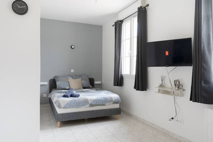 Cosy - Goussainville