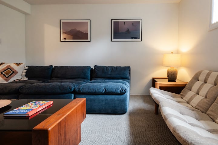 Bjorn’s Guesthouse - Jasper