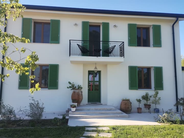 Salicornia B&b - Lido di Jesolo