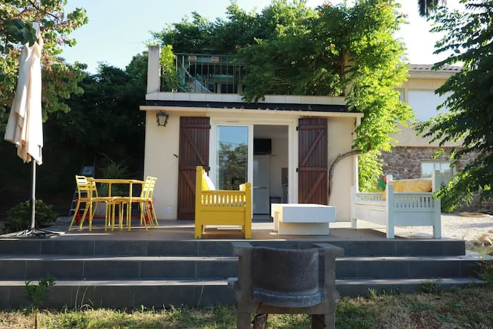 Studio à Calenzana - Lac du Cinto