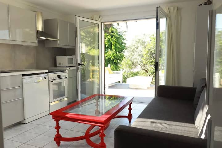 Studio à Calenzana - Calenzana