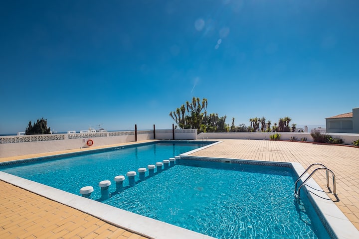 #369 T1 Apartamento Moinho - Albufeira