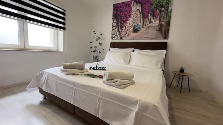 Villa Zigana Apt.4 - Mostar