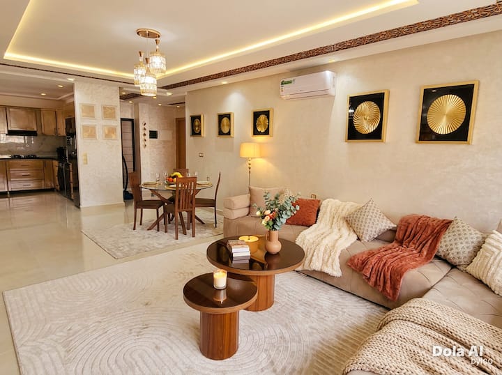 Maison Raya - Tanger