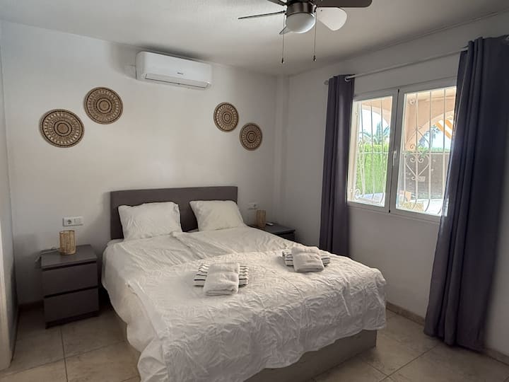 Casa La Buena Vida - Busot
