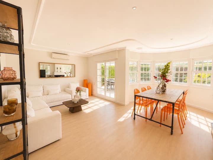 Exclusiva Villa En Santa Pola - Santa Pola
