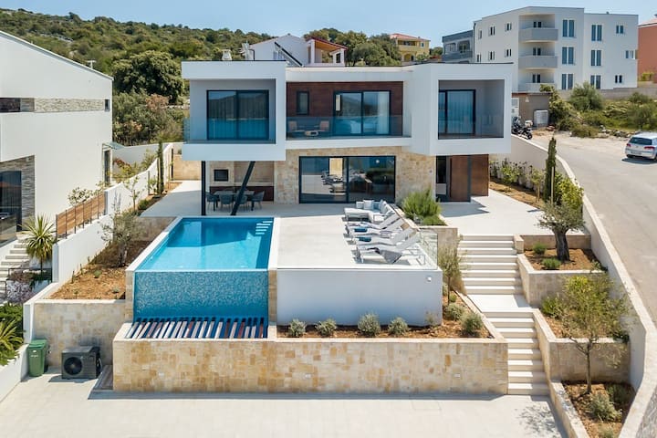 Villa Visa - Primošten