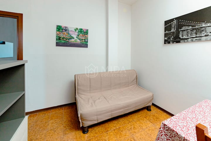 Appartamento 3 - Arabic Sea Apartments - Porto Cesareo