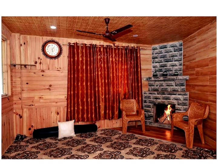 Pine View Batote - Patnitop