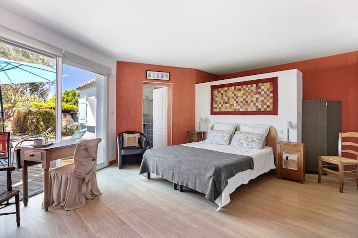 Chambre D'hôtes - Cordouan - Lagord