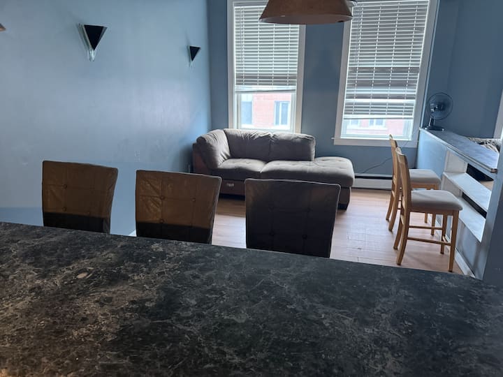 4 Bedroom Apartment Located In Downtown - Waterville, ME